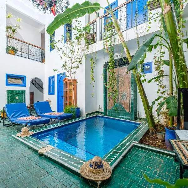 Riad 72 - Marrakech, Morocco - Updated 2026: Prices and reviews ...