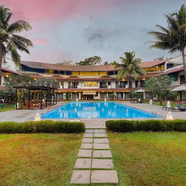 Radisson Blu Resort and Spa,Alibaug in Alibaug, India - 500 reviews ...