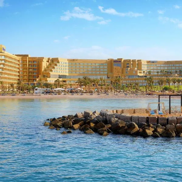 Tiba Rose hurghada - Hurghada, Egypt - Updated 2026: Hotel prices and ...
