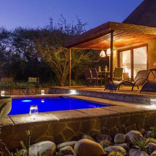 Swadini, A Forever Resort in Hoedspruit, South Africa - 70 reviews ...