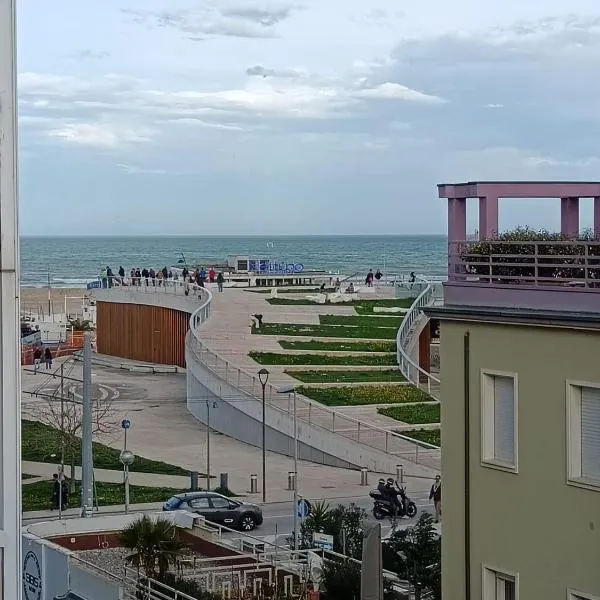 Hotel New Primula - Rimini, Italia - Aggiornato 2026: Prezzi degli ...