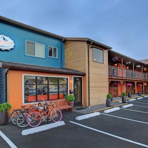 River Inn at Seaside - Seaside, USA - Updated 2026: Hotel prices and ...