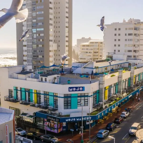 SUN1 Foreshore Cape Town, South Africa - 200 reviews, prices | Planet ...