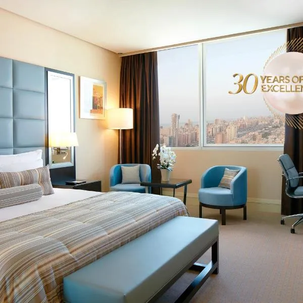 The Regency Hotel, Kuwait, Kuwait - 2000 reviews, price from $237 ...