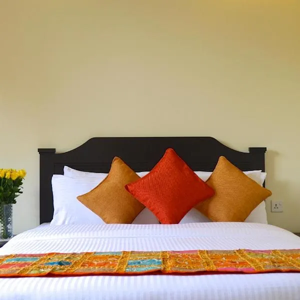 Njunia homes in Nairobi, Kenya - reviews, prices | Planet of Hotels