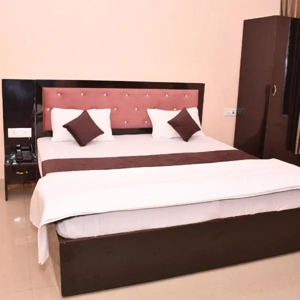 Hotel Panchsheel - Ayodhya, India - Updated 2026: Hotel prices and ...