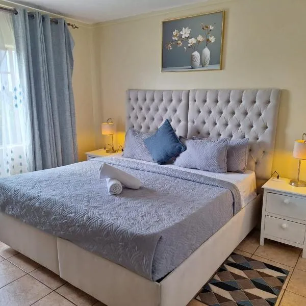 Menlyn Maine Apartments - Pretoria, South Africa - Updated 2026: Prices ...