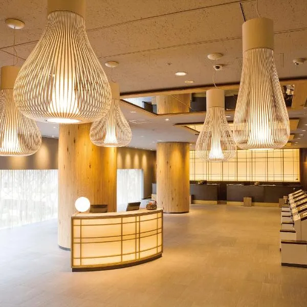 Shinjuku Prince Hotel - Tokyo, Japan - Updated 2026: Hotel prices and ...