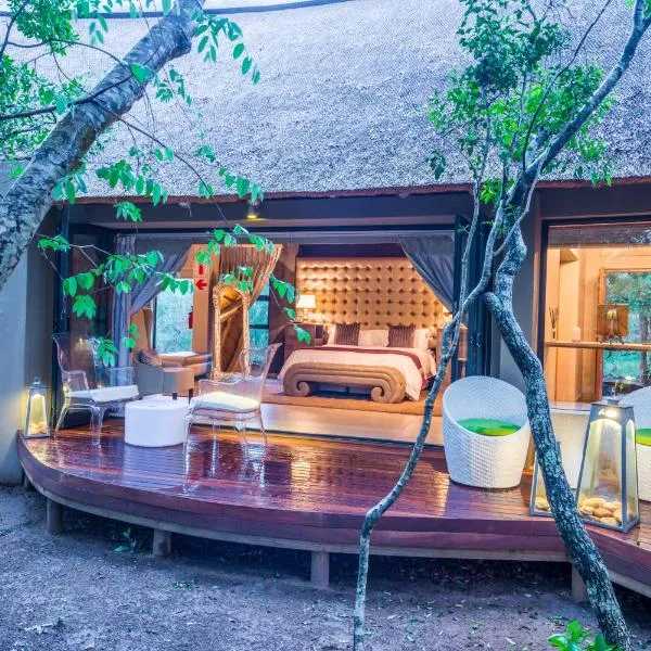 Swadini, A Forever Resort in Hoedspruit, South Africa - 70 reviews ...