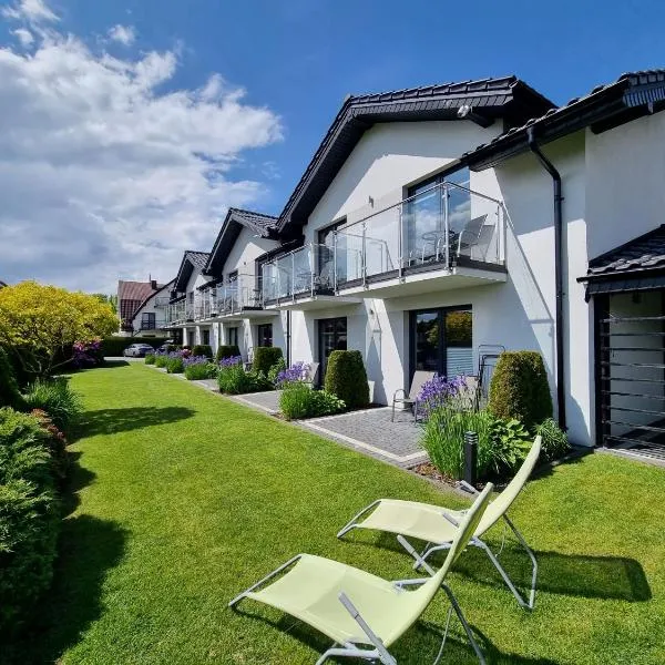 Holiday Park & Resort Rowy - Rowy, Polska - Zaktualizowano 2025: Ceny i ...