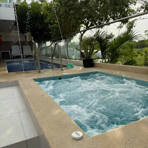 Villa Beatry Coveñas - Coveñas, Colombia - Updated 2026: Prices and ...