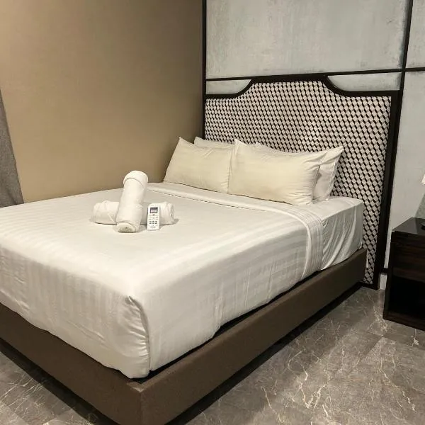 KSM GLOBAL APARTMENT At TIMES SQUARE kl in Kuala Lumpur, Malaysia - 30 ...