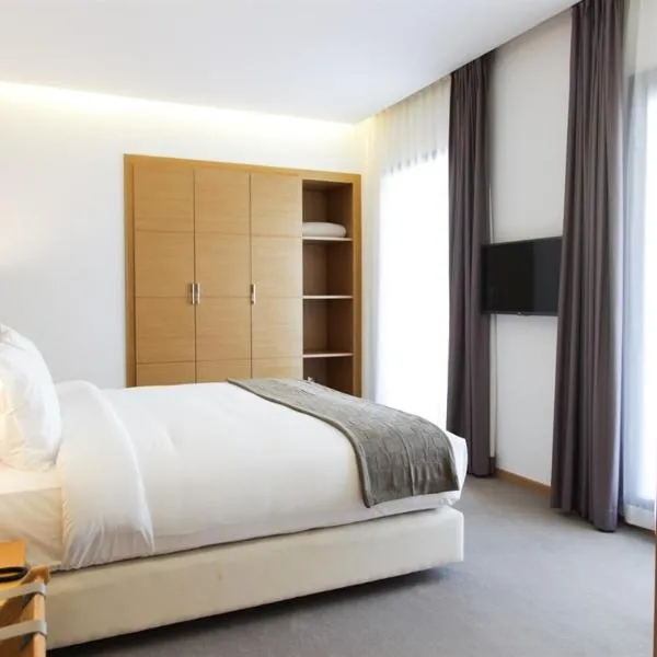 Studio a l ‘Agdal Rabat a Rabat, Marocco - recensioni e prezzi | Planet ...