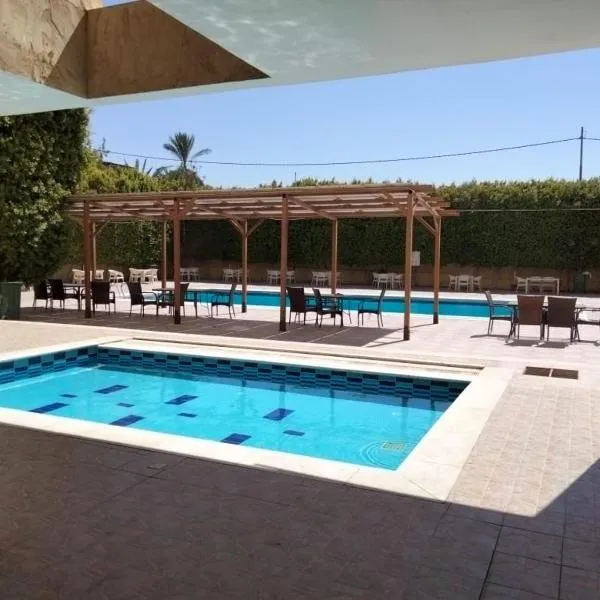 Dead Sea Marriott Resort & Spa in Sowayma, Jordan - 3000 reviews, price ...