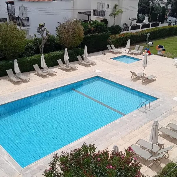 Windmills Hotel Apartments - Protaras, Cyprus - Updated 2026: Prices ...
