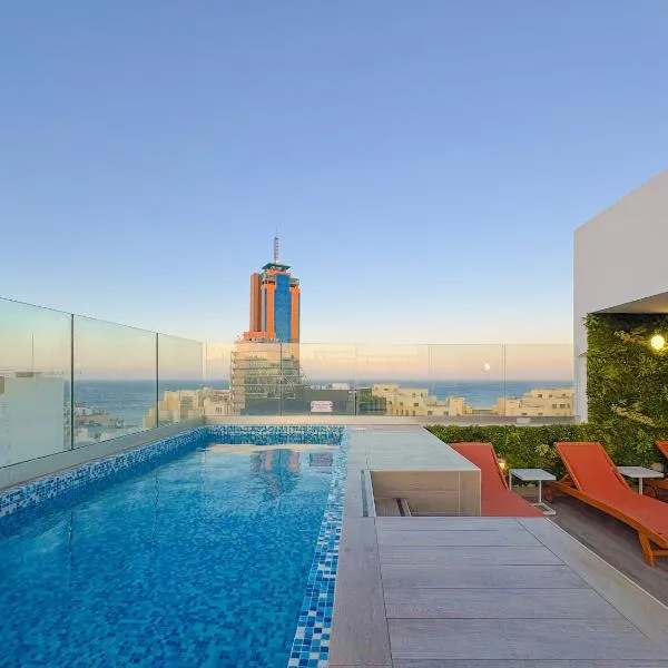 Hotel Valentina - St Julian's, Malta - Updated 2026: Hotel prices and ...