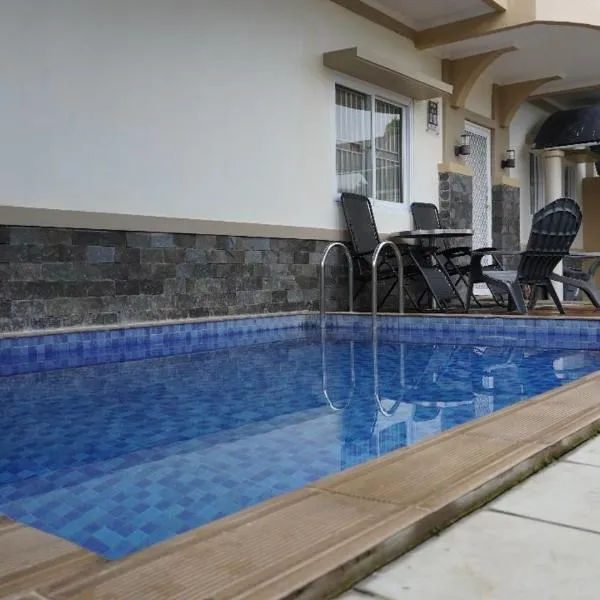 MAHHA dii MERU Resort in Puncak, Indonesia - 40 reviews, prices ...