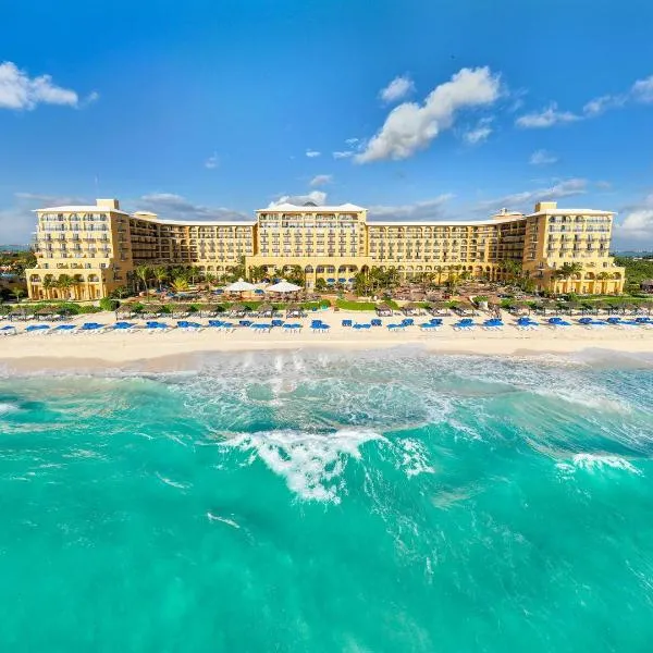 Secrets The Vine Cancun All Inclusive - Adults Only in Cancún, Mexico ...