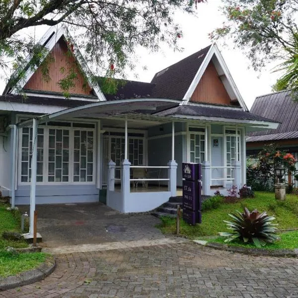 MAHHA dii MERU Resort in Puncak, Indonesia - 40 reviews, prices ...