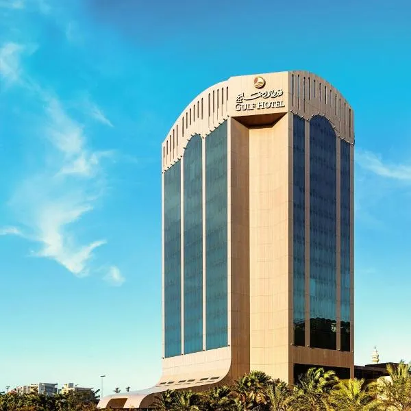 Four Seasons Hotel Bahrain Bay in Manama, Bahrain - 3000 reviews, price ...