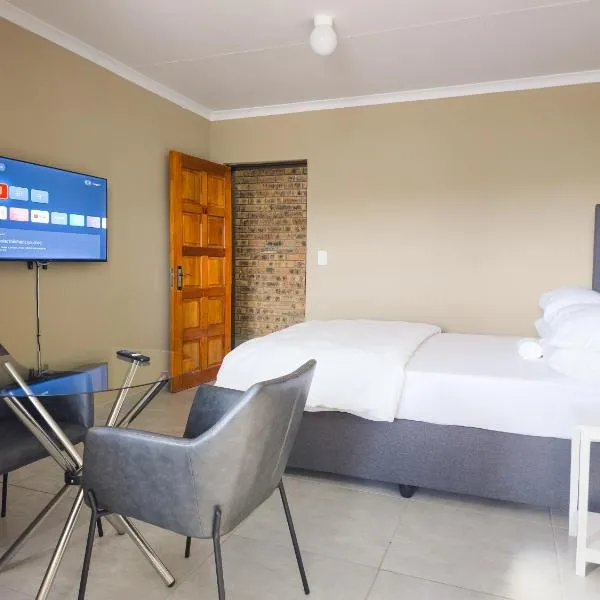 Blueberry Hill Hotel - Roodepoort, South Africa - Updated 2026: Hotel ...