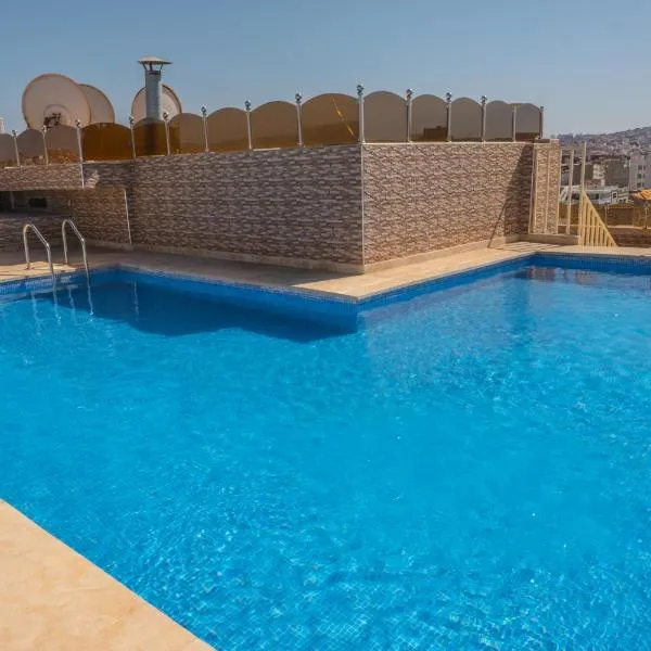 Mnar Park aqua park, Tanger, Maroc - avis et prix | Planet of Hotels