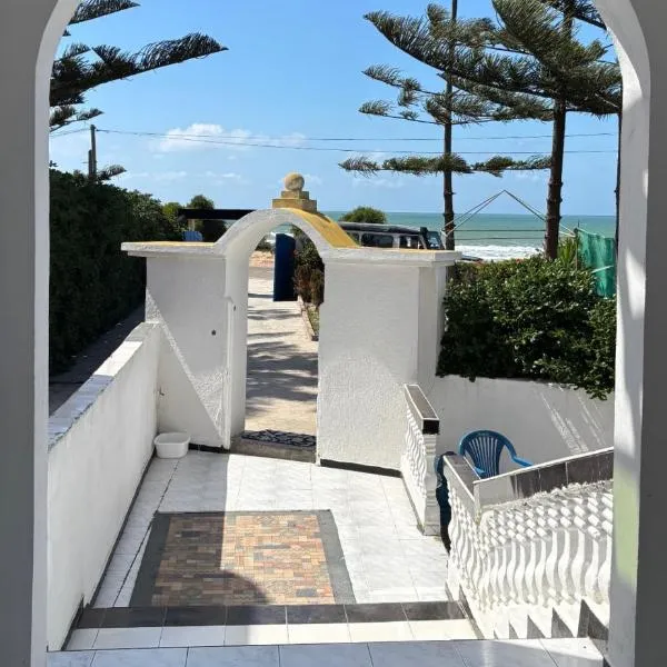 Zephyr Mazagan - El Jadida, Maroc - Mis à jour en 2026 : Prix des ...