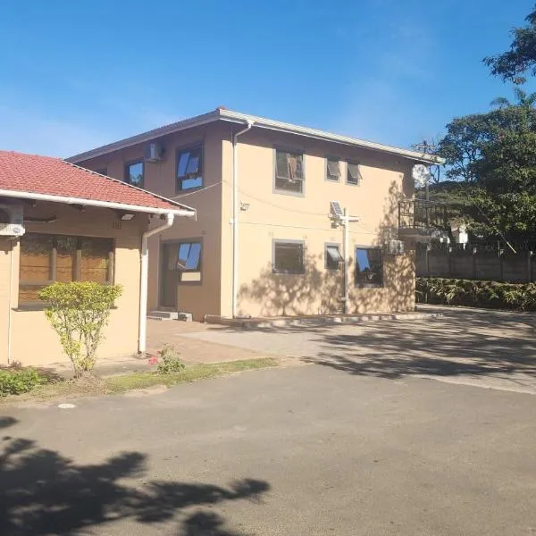 PALACE LODGE PINETOWN - Pinetown, South Africa - Updated 2026: Prices ...