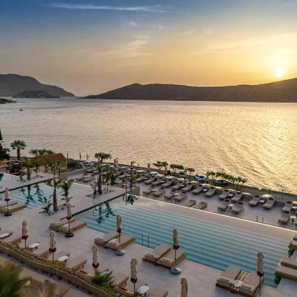 Adrakos Apartments (Adults Only) - Elounda, Greece - Updated 2026 ...