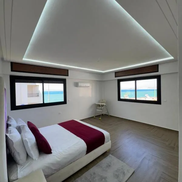 Hilton Garden Inn Tanger City Center, Tanger, Maroc - avis et prix ...