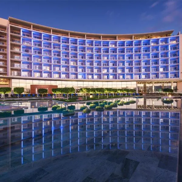 Public Security Hotel & Chalets - Aqaba, Jordan - Updated 2026: Prices ...