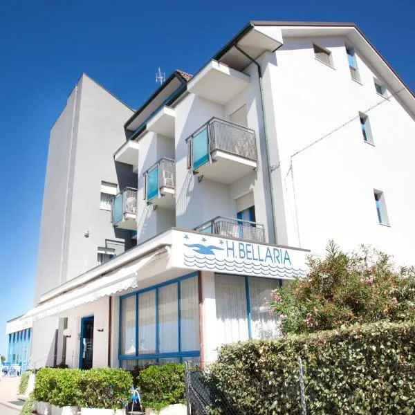Hotel Cola Frontemare - Bellaria-Igea Marina, Italia - Aggiornato 2026 ...
