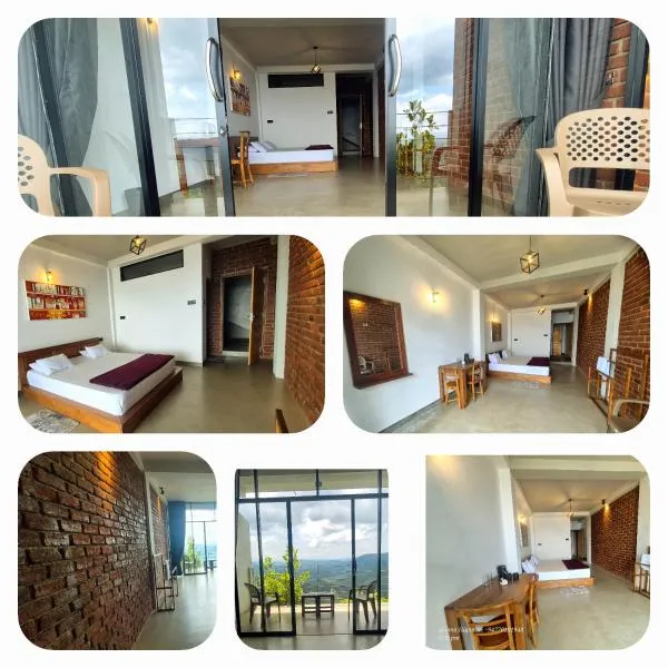 Akway Resort in Haputale, Sri Lanka - reviews, prices | Planet of Hotels