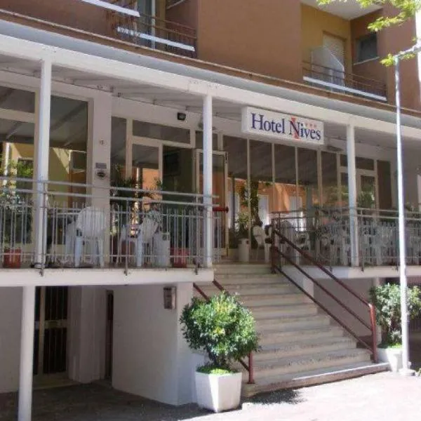 chiAma Hotel - Rimini, Italy - Updated 2026: Hotel prices and reviews ...