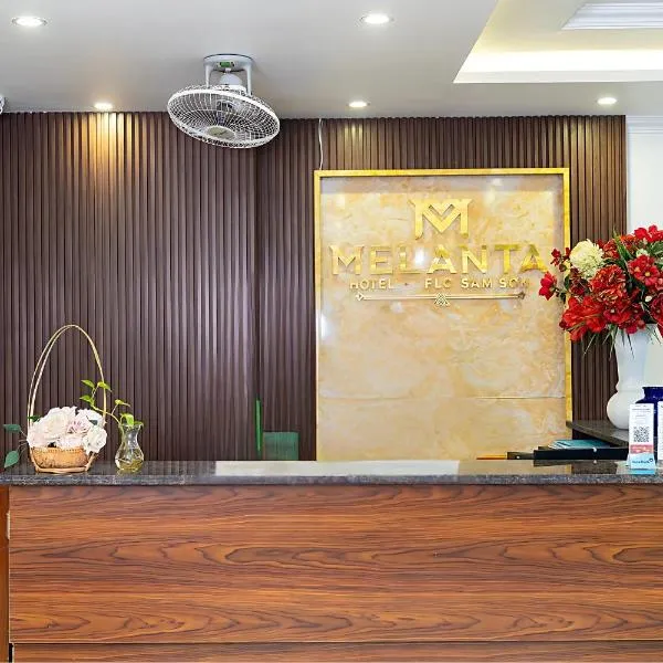 Thăng Bình Hotel - FLC Sầm Sơn, Vietnam - 30 reviews, prices | Planet ...