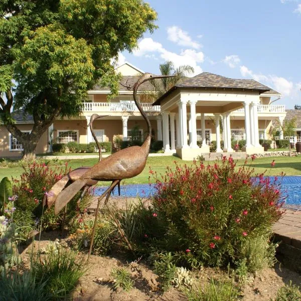 City Lodge Hotel Waterfall City in Midrand, South Africa - reviews ...