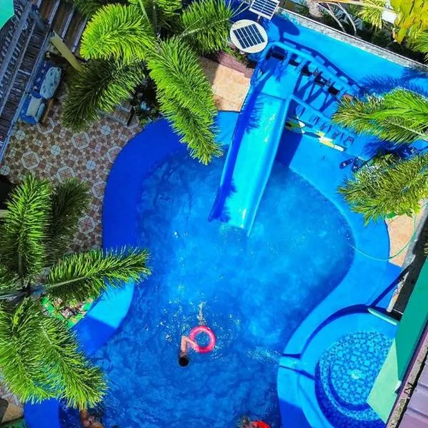 Anton's Beach Resort in Oslob, Philippines - 20 reviews, prices ...