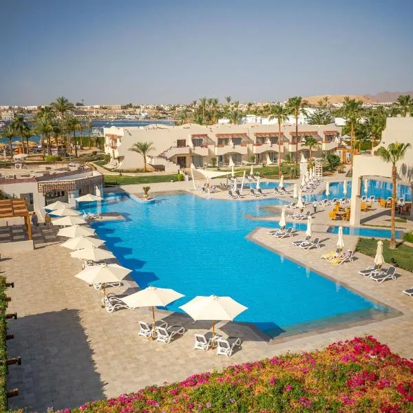 The best hotels in Naama Bay, Sharm El Sheikh, Egypt