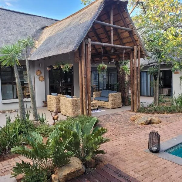 Swadini, A Forever Resort in Hoedspruit, South Africa - 70 reviews ...