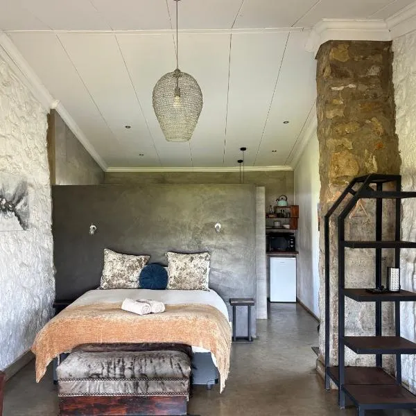 Shibar Botique and Spa in Ermelo, South Africa - reviews, prices ...