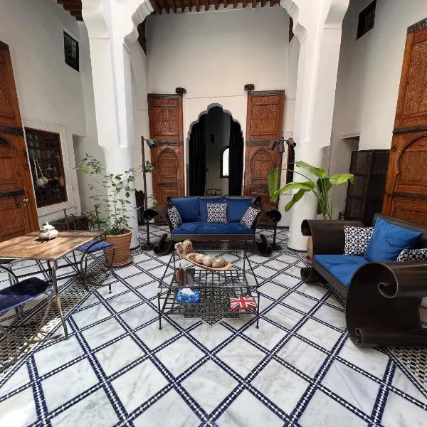 Dar batha - Fes, Marocco - Aggiornato 2025: Prezzi e recensioni ...