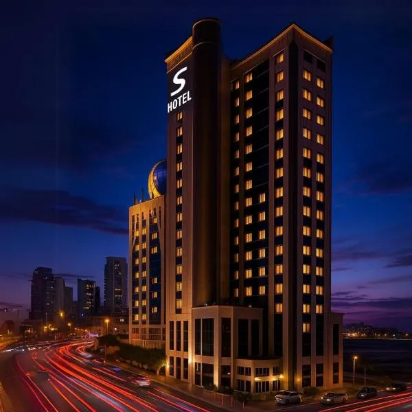 Four Seasons Hotel Bahrain Bay in Manama, Bahrain - 3000 reviews, price ...