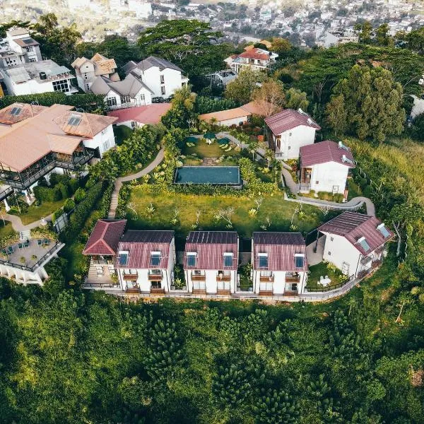 The Golden Crown Hotel in Kandy, Sri Lanka - 500 reviews, price from ...