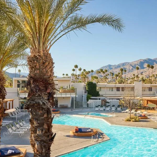 Casa Cody - Palm Springs, USA - Updated 2026: Hotel prices and reviews ...