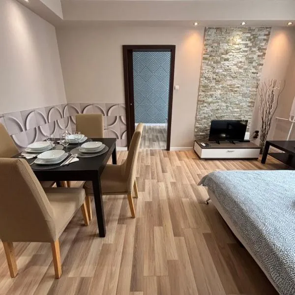 Anikó Apartman - Siófok, Hungary - Updated 2026: Prices and reviews ...