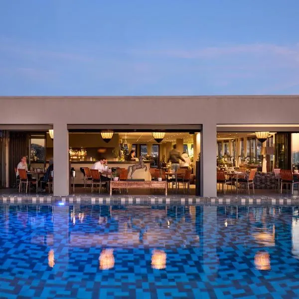 Astor Hotel Athens - Athens, Greece - Updated 2026: Hotel prices and ...