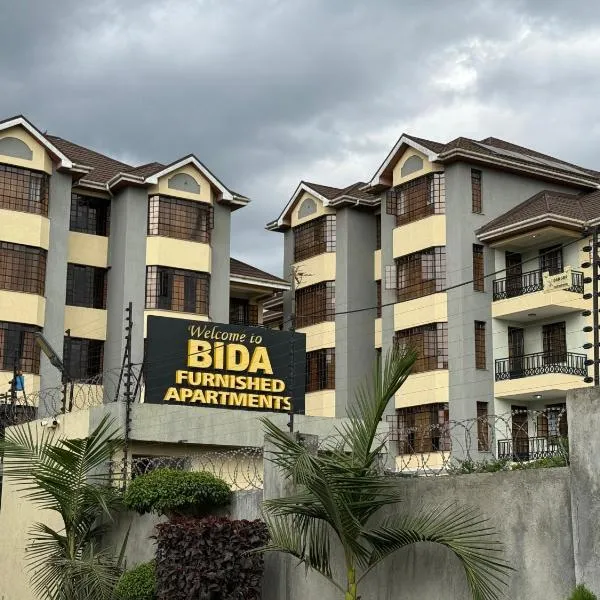 Burch's Resort Naivasha, Kenya - 100 reviews, price from $34 | Planet ...