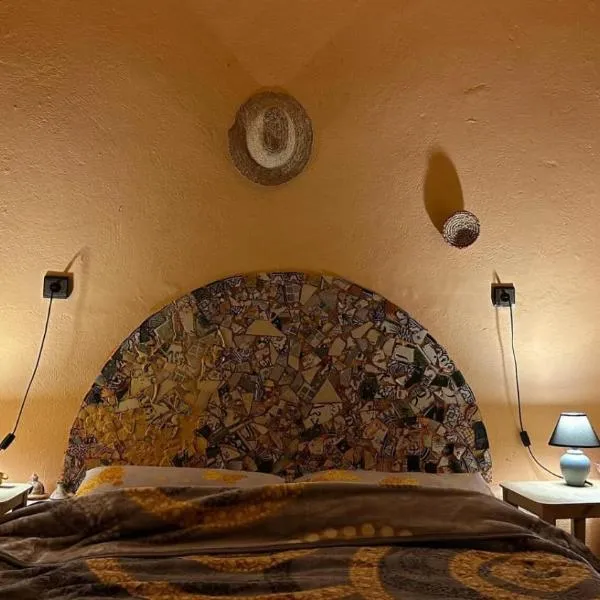 Sidi Bouzid Guesthouse - Safi, Maroc - Mis à jour en 2026 : Prix et ...