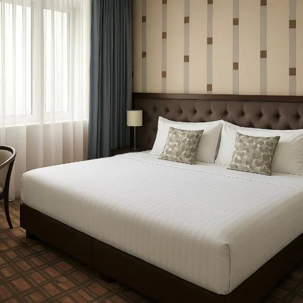London Hotel Yerevan - Yerevan, Armenia - Updated 2026: Hotel prices ...