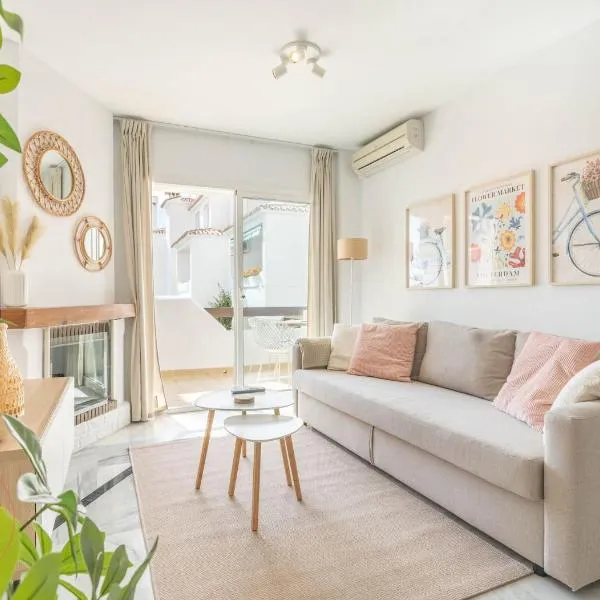 Torrenueva Park Apartments - La Cala de Mijas, Spain - Updated 2026 ...